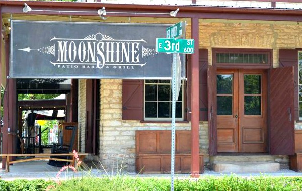 Austin Eats: Sunday Brunch at Moonshine | Jenny75093